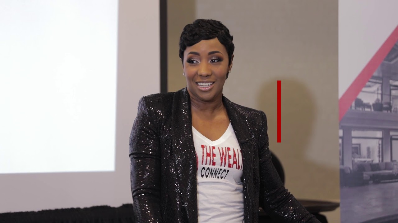 Connect with Wealth Part 1| The Wealth Connect Inner Circle