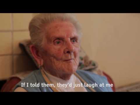 Fairy Folklore of County Clare