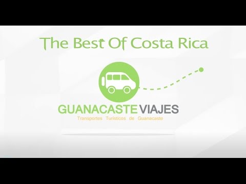 Airport Transfer Costa Rica Video Final Cut