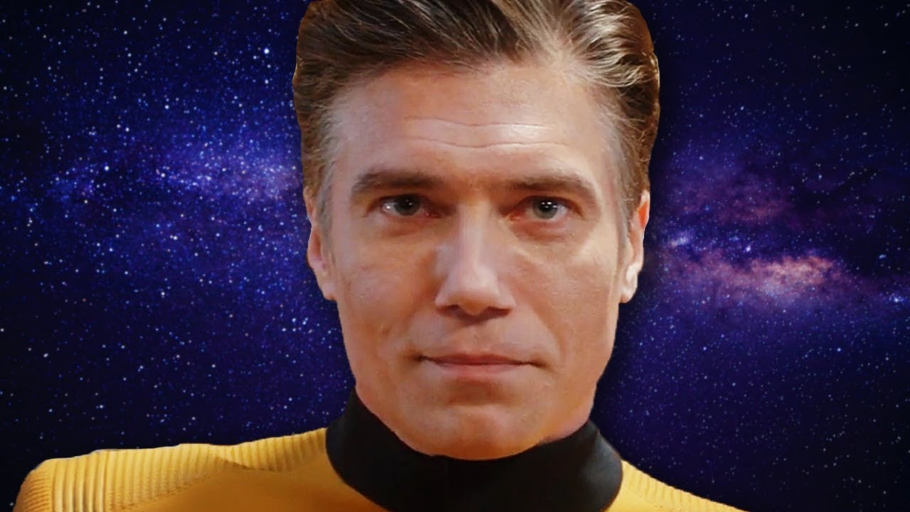 Star Trek: Discovery Season 2 Episode 1 