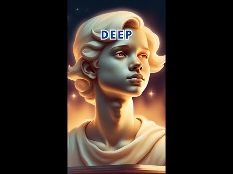 DEEP - What does this mean?