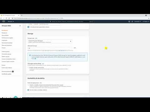 How to Fix Connectivity Issue from MySQL Workbench to AWS DB Instance