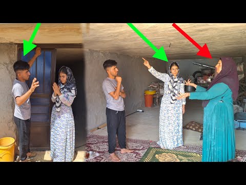 The lie that saved Umm al-Baneen from forced marriage! 😱🙏