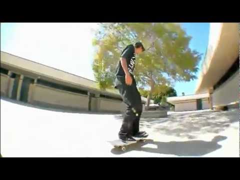 Introduction to skateboarding | Tetsuya's Blog