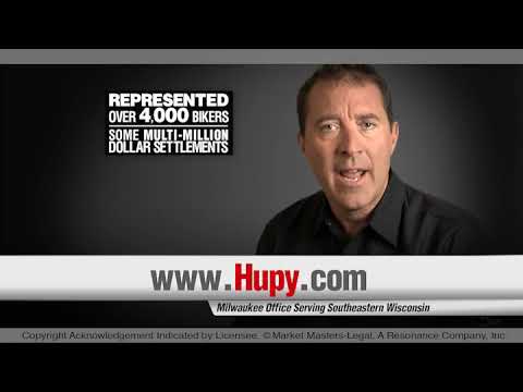 Michael Hupy Helped Change the Law, Collecting Over $2M | Hupy and ...