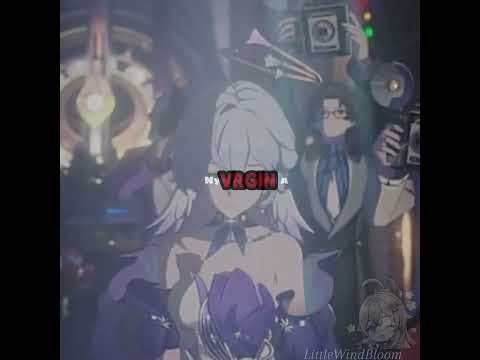 I love robinnnnnn #hsr #robinhsr #hoyoverse #edit #shorts #