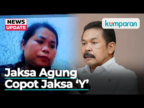 Viral Jaksa Diduga Minta Uang Rp 80 Juta ke Orang Tua Tersangka Narkoba | kumparan.com