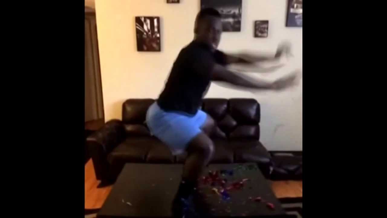 TOP 5: VINES FLAPPY BIRD