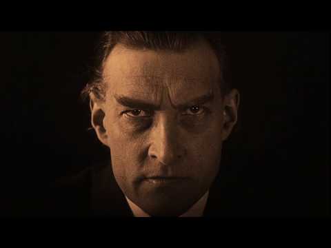 Häxan 1922 ENG SUB/SWEDISH | FULL MOVIE | HIGHEST QUALITY | 1080p HD Blu-ray