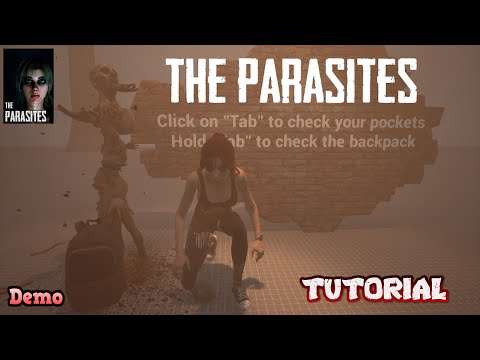 Steam Community :: Video :: Tutorial demo THE PARASITES survival open ...