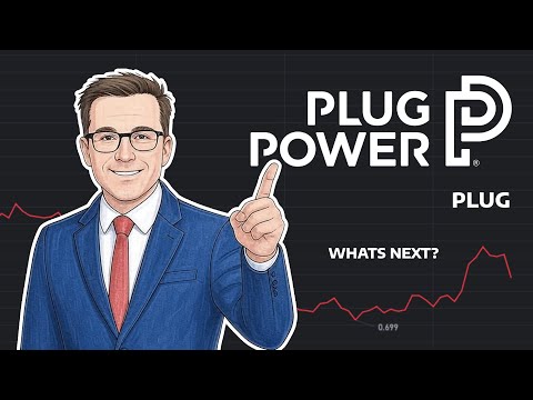 What's Next? - PLUG Stock Price Prediction - PLUG Stock Analysis | Plug Power Stock