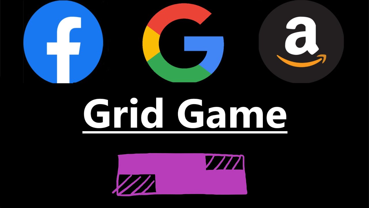 Grid Game - Leetcode Weekly Contest Problem 2017 - Python