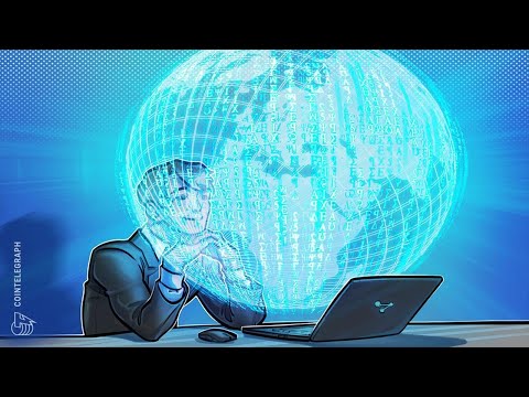 🏆 A brief history of the internet