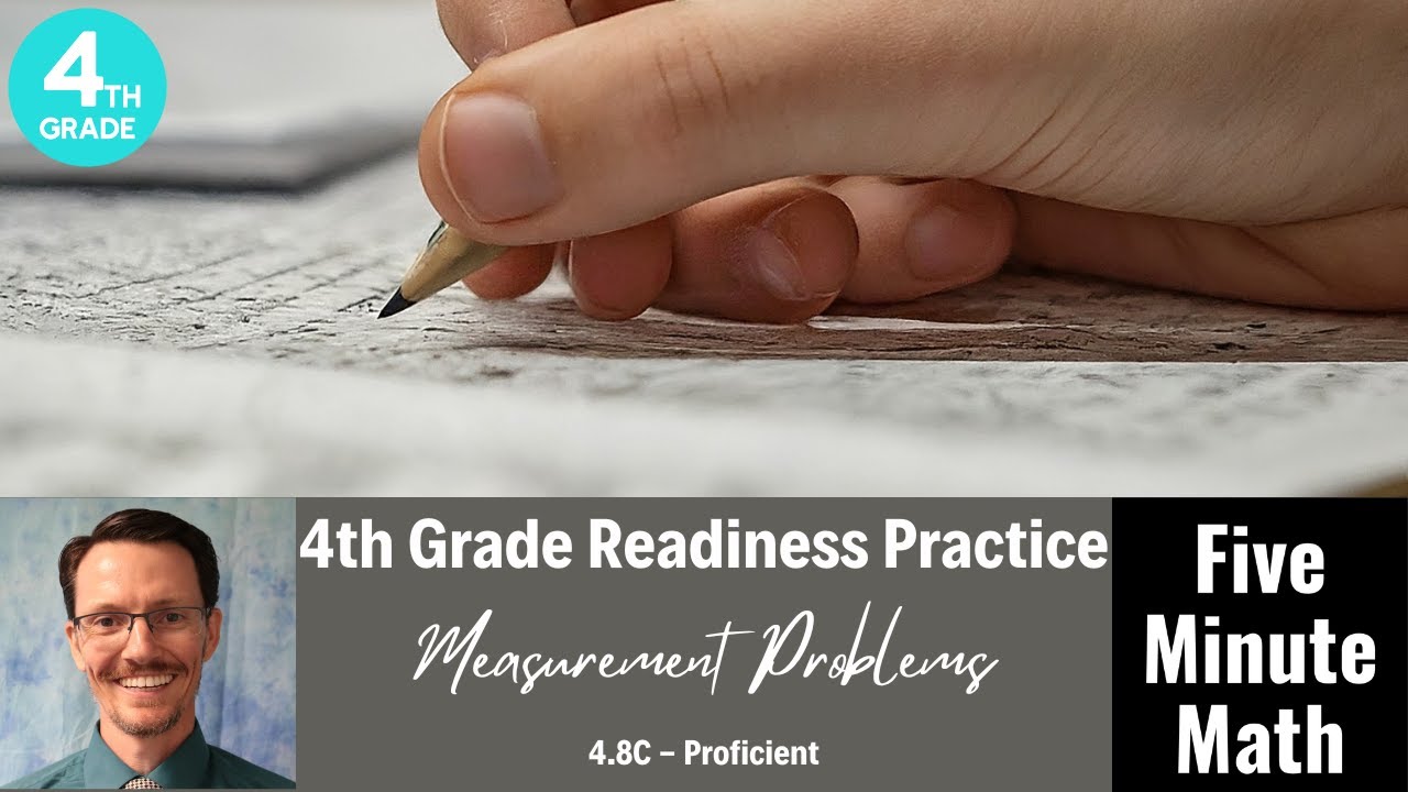 4.8C Readiness Practice - Proficient