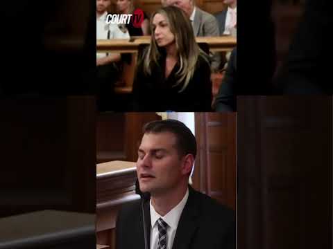 “You chose a much lesser weight, didn’t you?” #ARCCA Expert Cross-Examined During #KarenRead Retrial