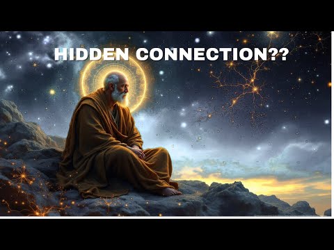 “What If Your Mind Isn’t Yours? The Hidden Connection You’ve Forgotten”