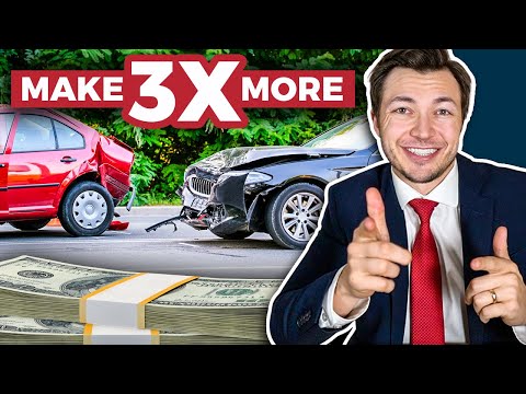 How Much Can I Get For My Car Accident Case? | Lawyer Explains