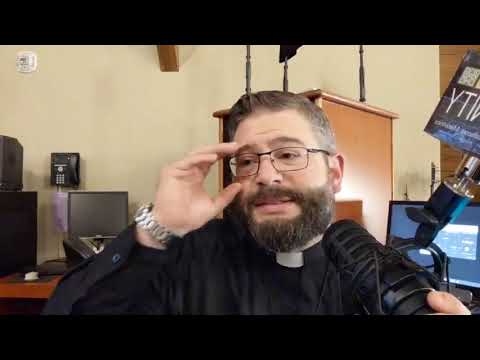 11/30/2022 Message from Pastor Shank - Isaiah 2 - The highest of the mountains.