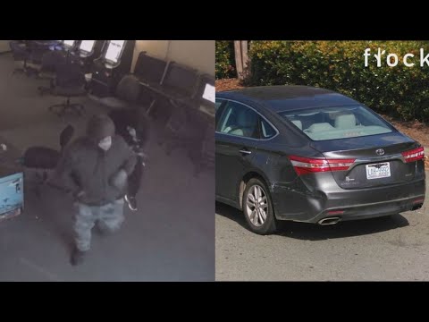 Asheboro police share photos of suspects in murder of Navy veteran David Davis