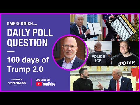 If voters knew what they know 100 days into Trump 2.0, would Trump have defeated Harris?