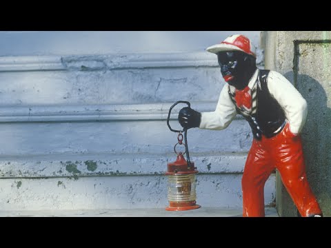 Lawn Jockeys Were Underground Railroad Symbols?