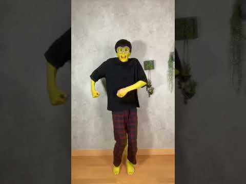 ISSEI funny video ???????????? Funny effects!