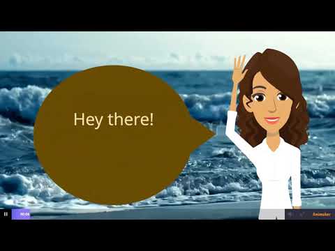 Ocean Waves || Important Points || Parts of Wave