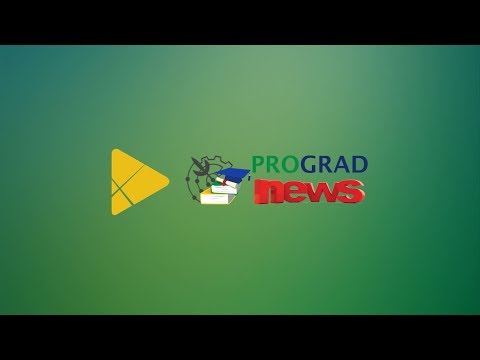 PROGRAD NEWS: UFRRJ oferece 1555 vagas em cursos de graduação em três processos seletivos