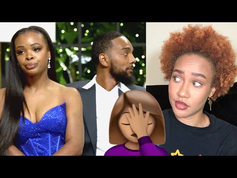 He Slept With Her Friend??? | MARRIED AT FIRST SIGHT SEASON 16 REUNION PART 1