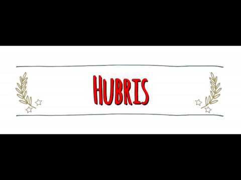 American vs Australian Accent: How to Pronounce HUBRIS in an Australian or American Accent