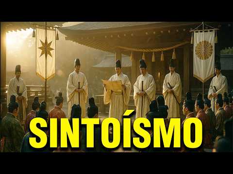 What is Shintoism? Japan's Exotic Religion