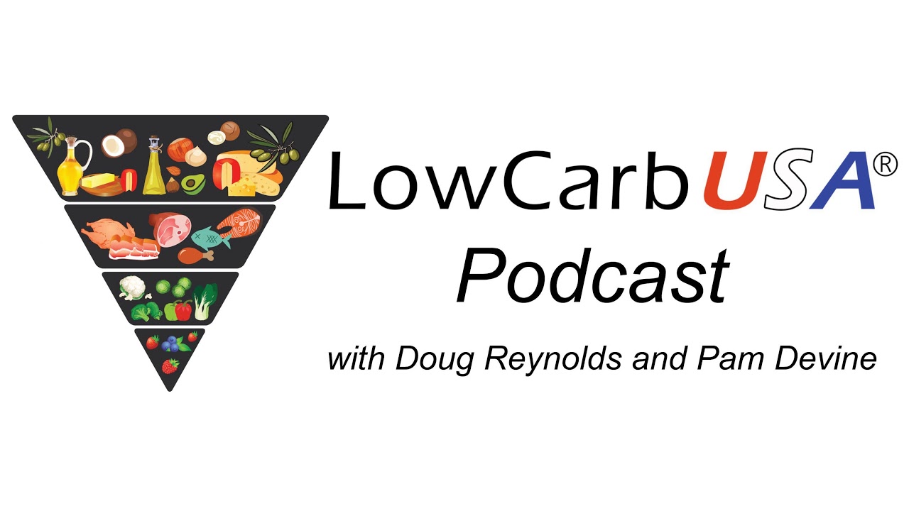 Kicking Off the LowCarbUSA Podcast: Episode 1