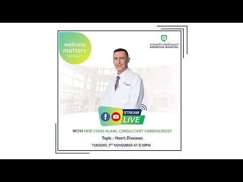Heart disease can be sneaky | How? Watch this video | Wellness Matters Episode 2