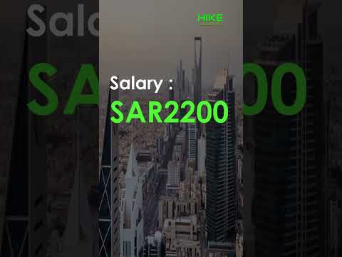 Saudi Arabia Job Opening - Mechanical Engineer #jobs #latestjobs #abroad #jobs2023 #job #latestnews
