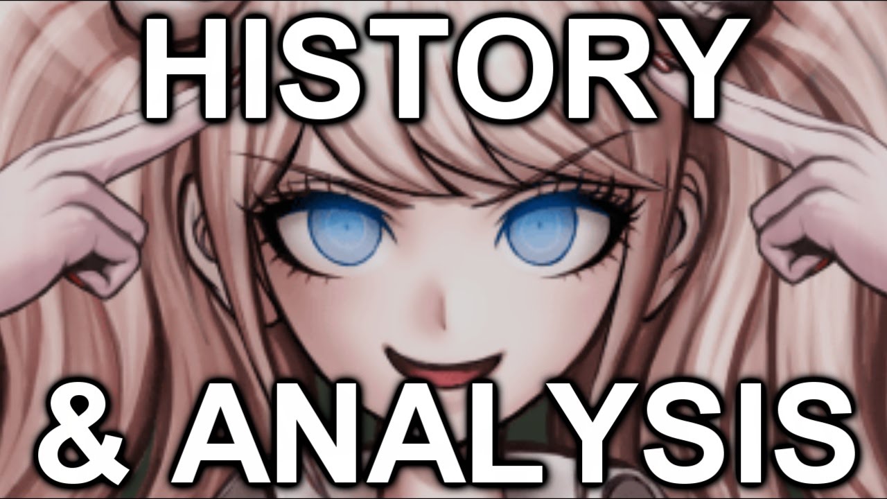 JUNKO ENOSHIMA: Character History and Analysis