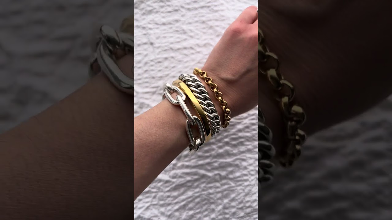 TILLY SVEAAS JEWELLERY