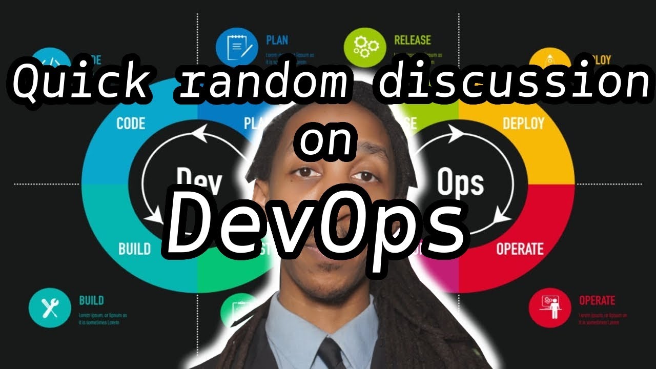 Quick Random discussion on DevOps #tech #devops #technology