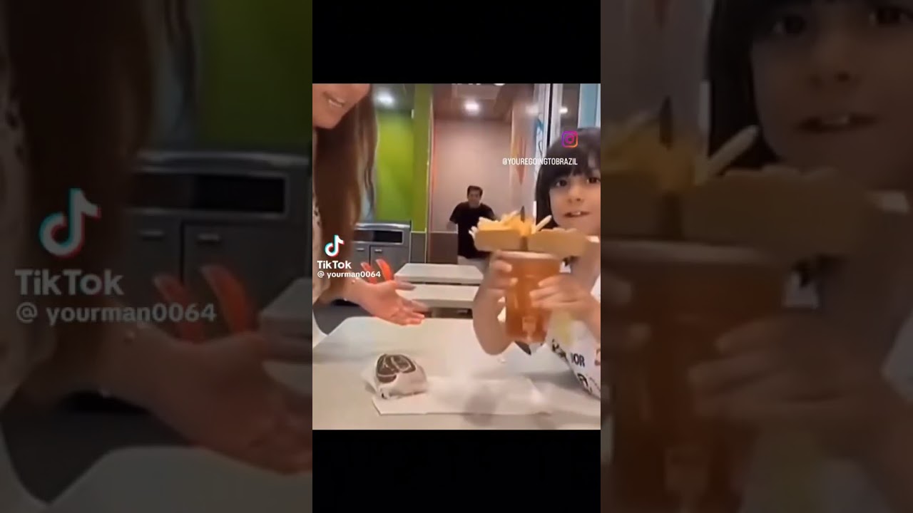 McDonald's lifehack 2024