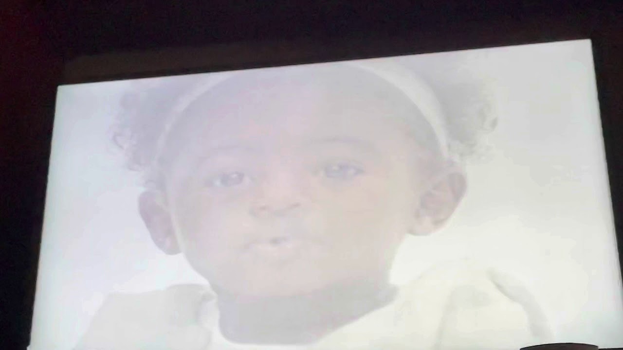Baby Gap Commercial (1997-2000)