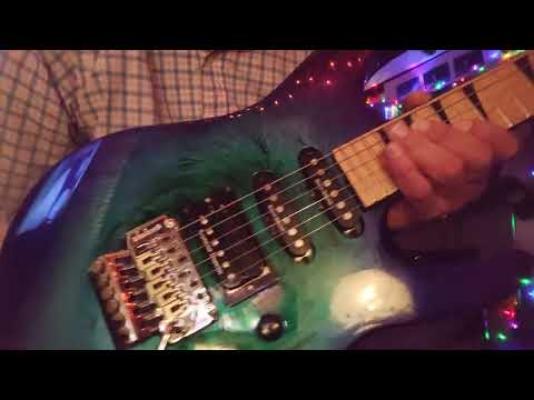 Jackson Eerie Dess.... phenomenal guitars made in japan