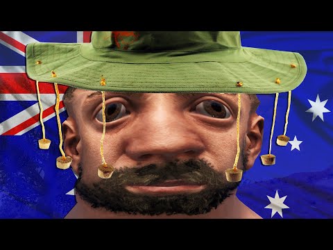 Steam Community :: Video :: The Australian Experience - Rust