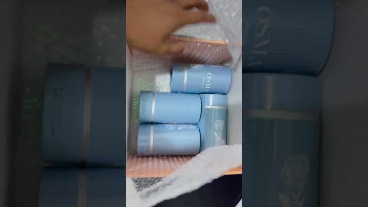 Osma woody F#perfume #argosfragrances #perfumereview #parfum