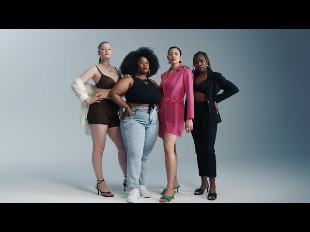 Ad of the Day | Simply Be: F-It - adsofbrands.net