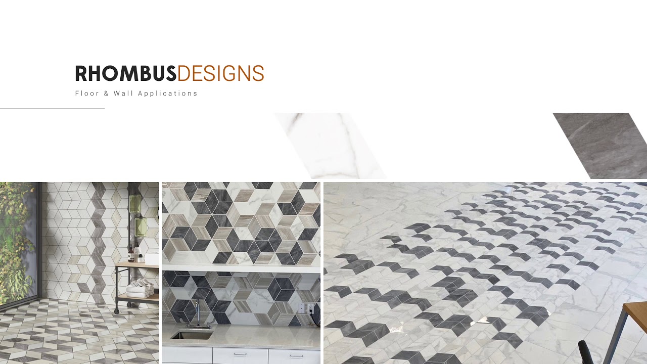 Interceramic Product & Design Introduction