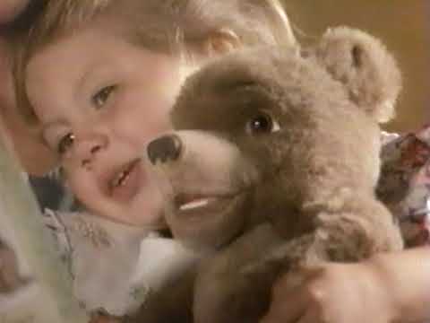 1998 Little Bear Commercial