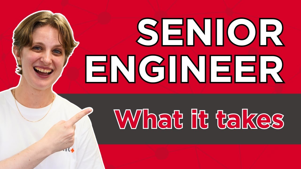 How To Become A Senior Fullstack Engineer | Tech Careers Japan
