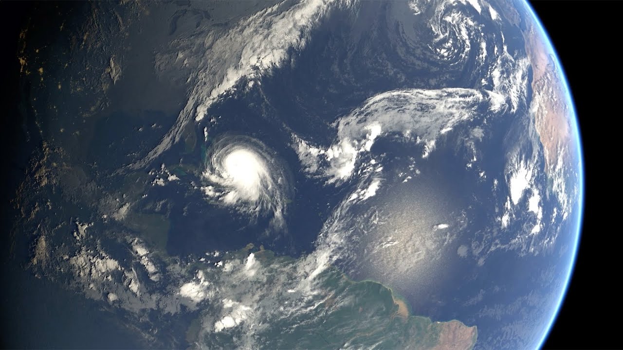 ScienceCasts: A New Angle on Global Wind Measurements