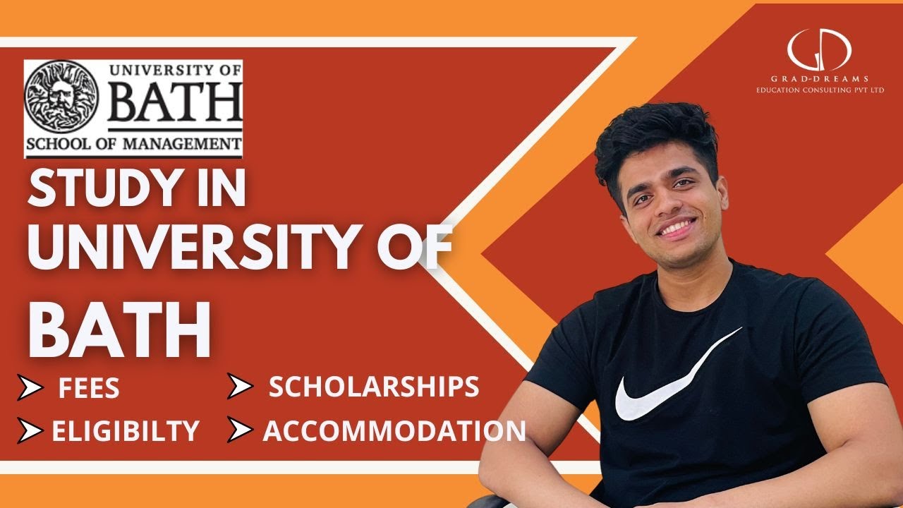 University of Bath: Rankings, Fees, Programs, Eligibility, Placements, Living , Alumni #StudyInUK