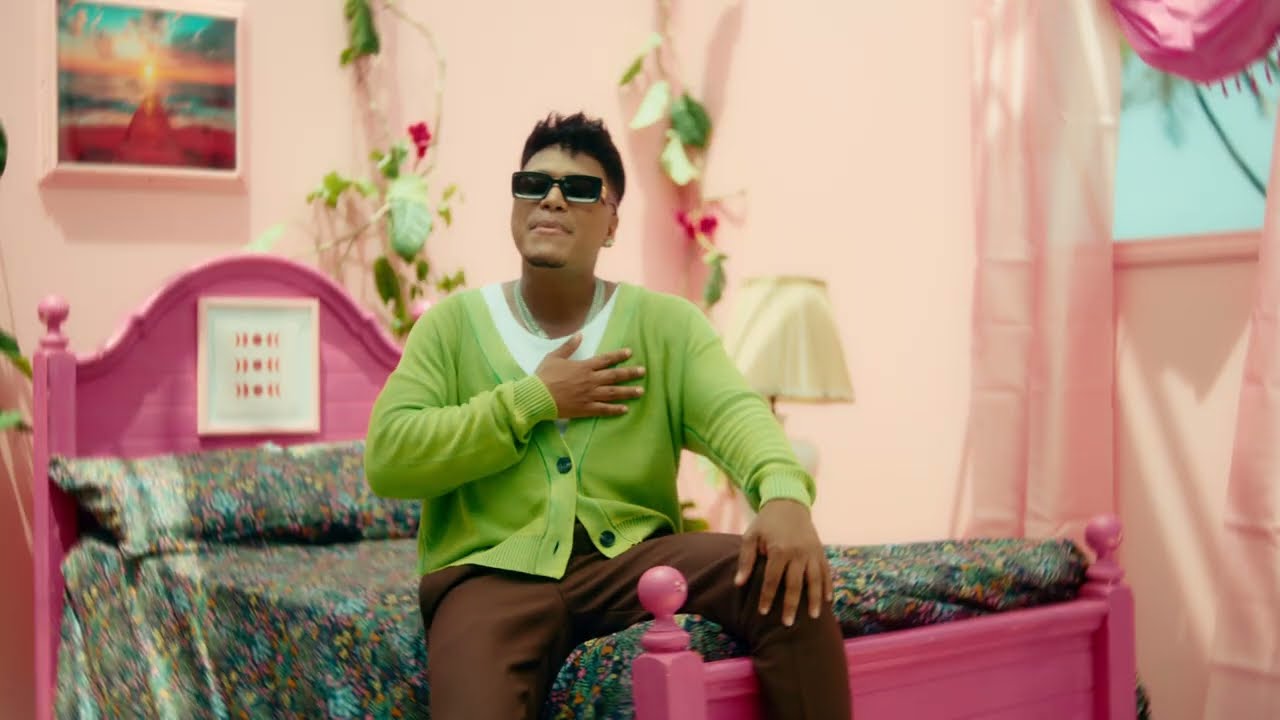 Lyrics & Translations of Más Nah by Eddy Lover | Popnable