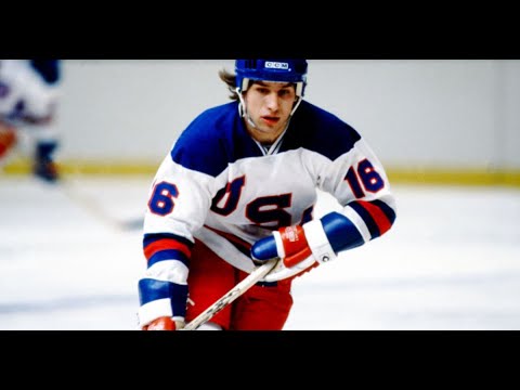 Mark Pavelich member of US ‘Miracle on Ice’ Olympic hockey team found